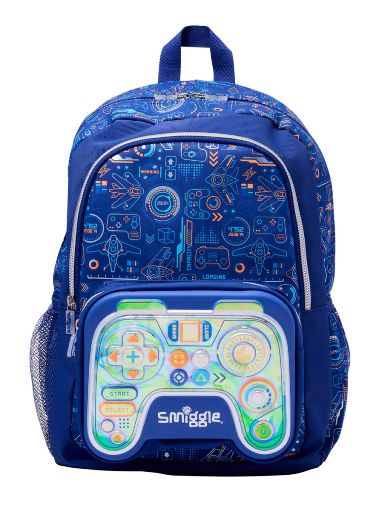 Smiggle New Zealand | Backpacks, Lunch Box & Pencil Cases Sale